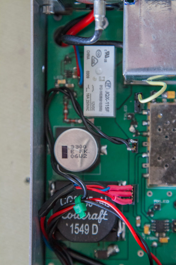 DRA818 Transceiver with Arduino [Next] | F4HUY